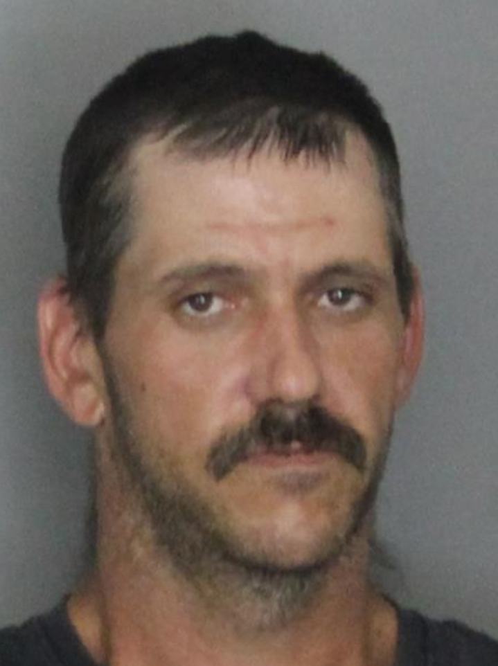 Traffic stop leads to drug arrests | News, Sports, Jobs - Observer Today